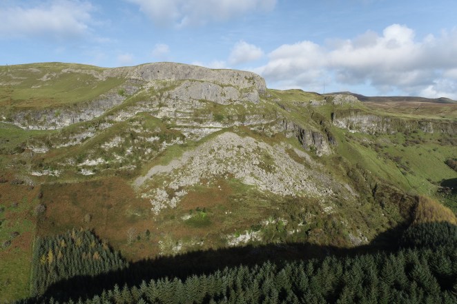 Excavation of a Civil War IRA hideout – Dr James Bonsall